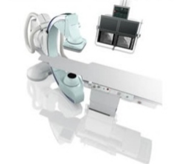 ANGIOGRAPHY SYSTEMS - Thailand Medical News