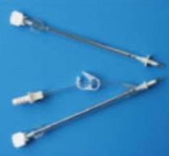 CARDIAC CANNULA - Thailand Medical News