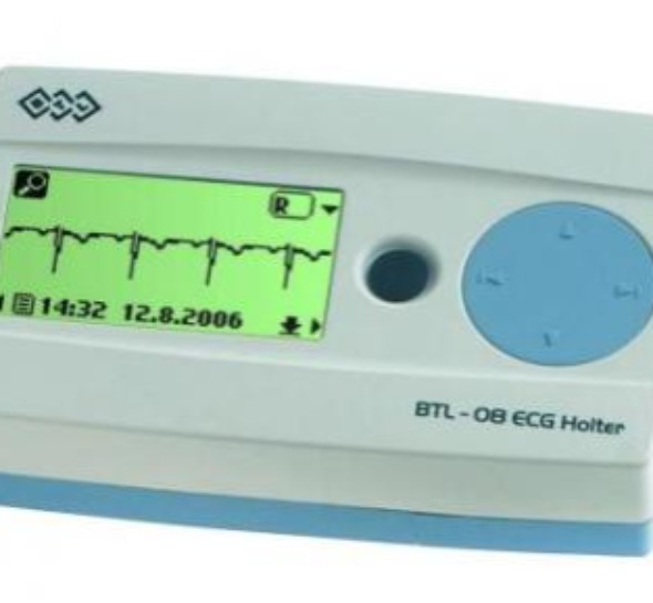 HOLTER MONITORS - Thailand Medical News