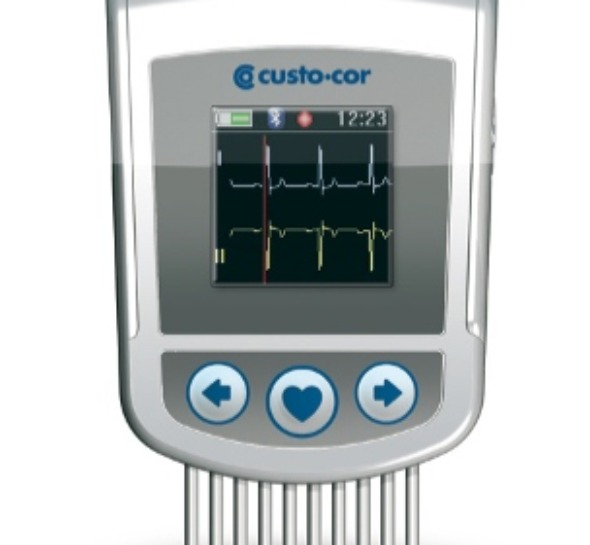 HOLTER MONITORS - Thailand Medical News