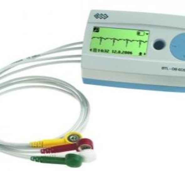 HOLTER MONITORS - Thailand Medical News