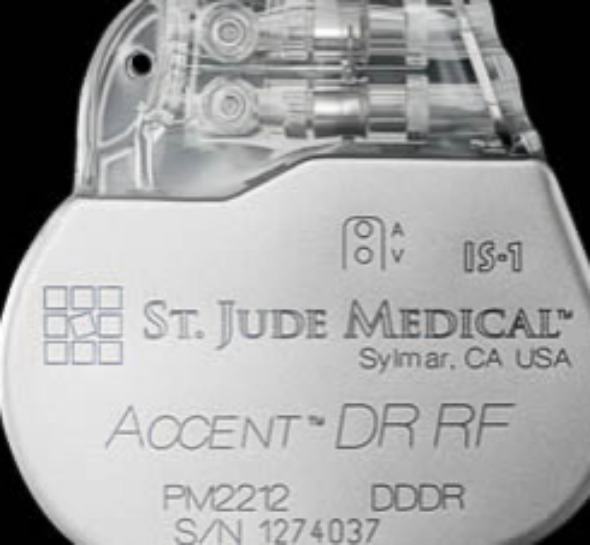 PACEMAKERS - Thailand Medical News