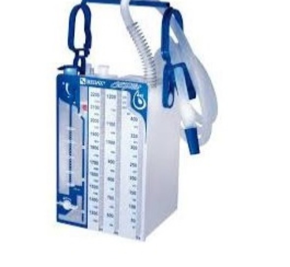 CHEST DRAINAGE SYSTEMS - Thailand Medical News