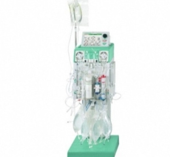 APHERESIS MACHINES - Thailand Medical News