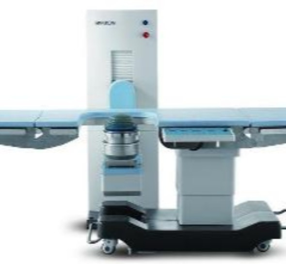 LITHOTRIPTERS - Thailand Medical News