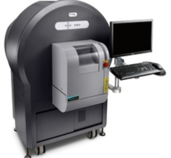 Micro-CT Scanners (Lab Equipment) - Thailand Medical News