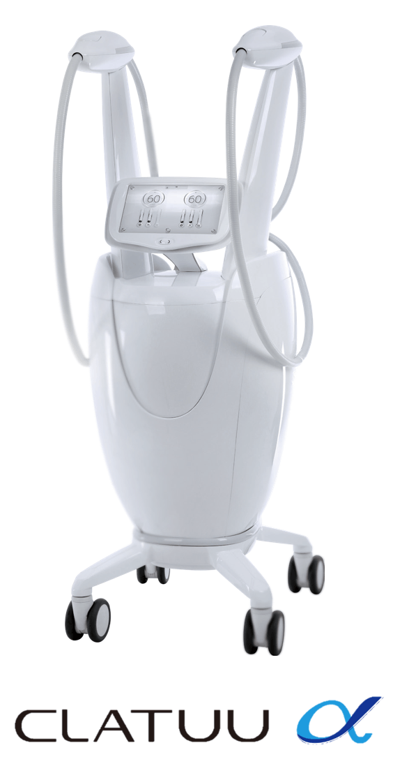 Clatuu Alpha Non-Invasive Cryolipolysis Fat Reduction from Classys ...