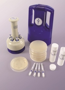 MAST's DiscMaster 4 Dispenser - Thailand Medical News