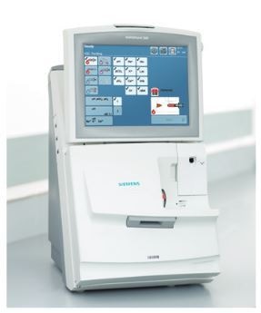 RAPIDPoint 500 Blood Gas Systems - Thailand Medical News