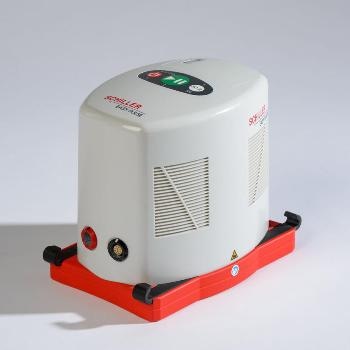 SCHILLER's EASY PULSE Mechanical CPR Machine - Thailand Medical News