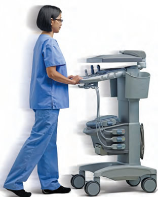 z.one ultra Convertible Ultrasound System from Mindray - Thailand ...